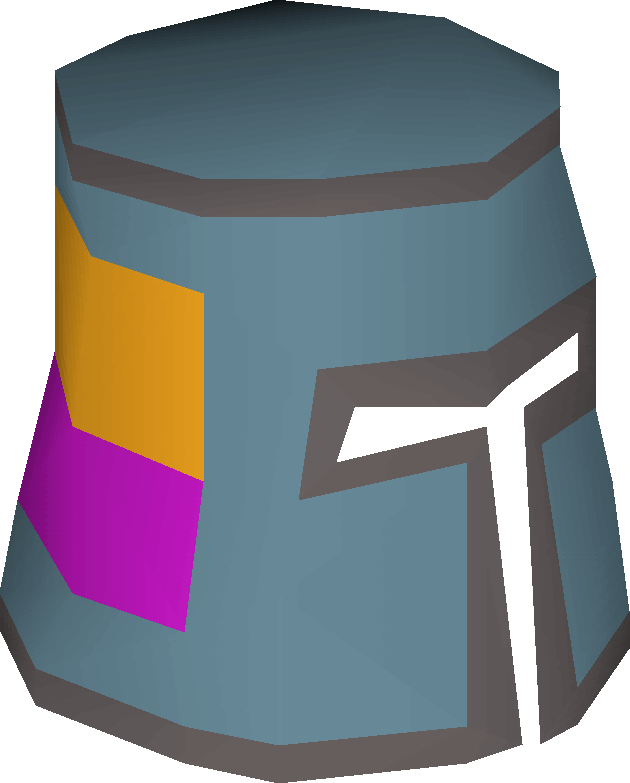 Rune helm (h2) | Old School RuneScape Wiki | Fandom