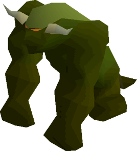 Kurask | Old School RuneScape Wiki | Fandom