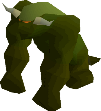 Kurask | Old School RuneScape Wiki | Fandom