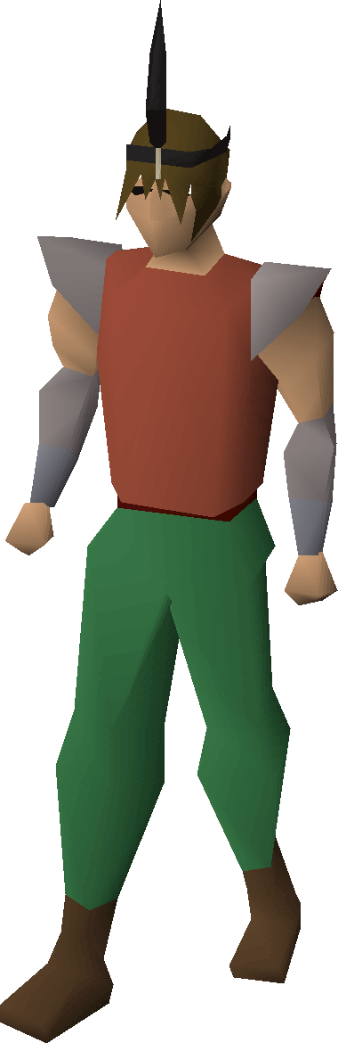 Yeoman hat | Old School RuneScape Wiki | Fandom