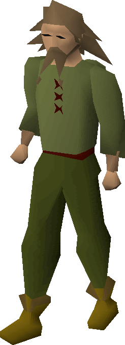 Brian (Rimmington) | Old School RuneScape Wiki | Fandom
