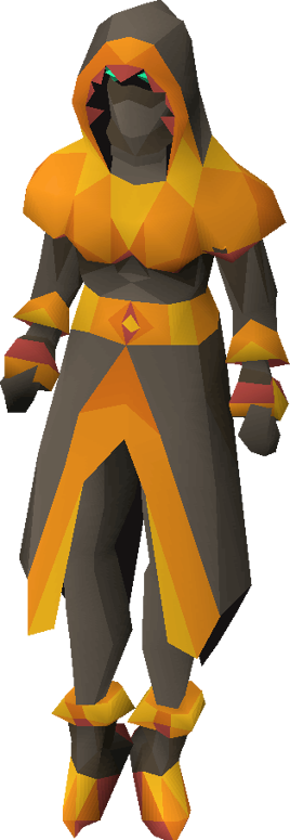 Ignisia | Old School RuneScape Wiki | Fandom
