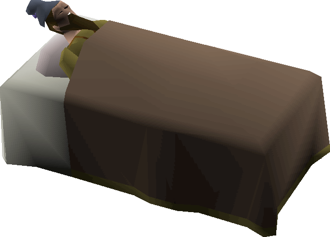 Sithik Ints | Old School RuneScape Wiki | Fandom