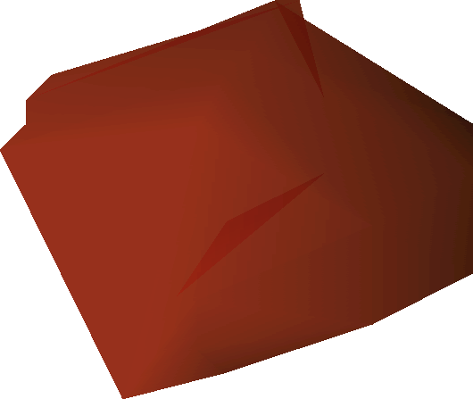 Chunk of crystal | Old School RuneScape Wiki | Fandom