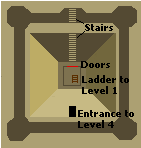 Jaldraocht Pyramid | Old School RuneScape Wiki | Fandom