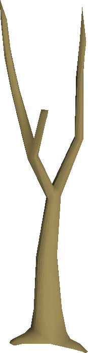 Sapling (Chambers of Xeric) | Old School RuneScape Wiki | Fandom