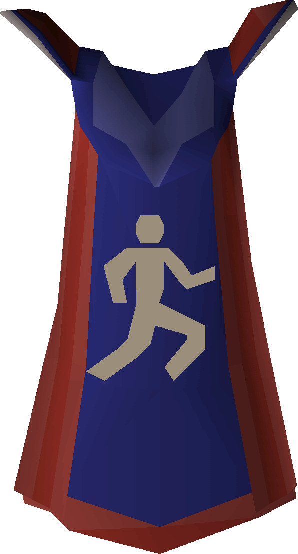 Category:Capes | Old School RuneScape Wiki | Fandom