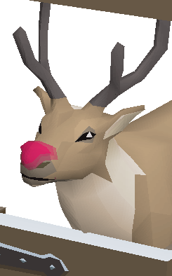 Dolph | Old School RuneScape Wiki | Fandom