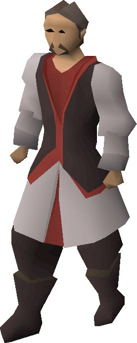 Joseph | Old School RuneScape Wiki | Fandom