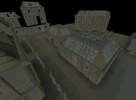 Darkmeyer | Old School RuneScape Wiki | Fandom