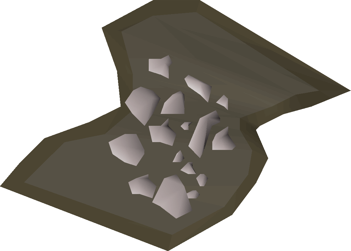 Silver dust (2018 Birthday event) | Old School RuneScape Wiki | Fandom