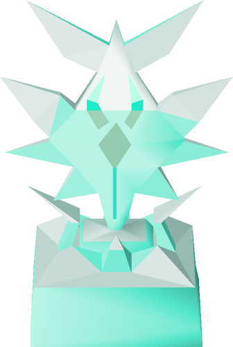 Ancient effigy | Old School RuneScape Wiki | Fandom