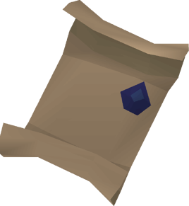 Giant champion scroll | Old School RuneScape Wiki | Fandom