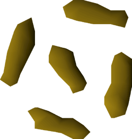 Limpwurt seed | Old School RuneScape Wiki | Fandom