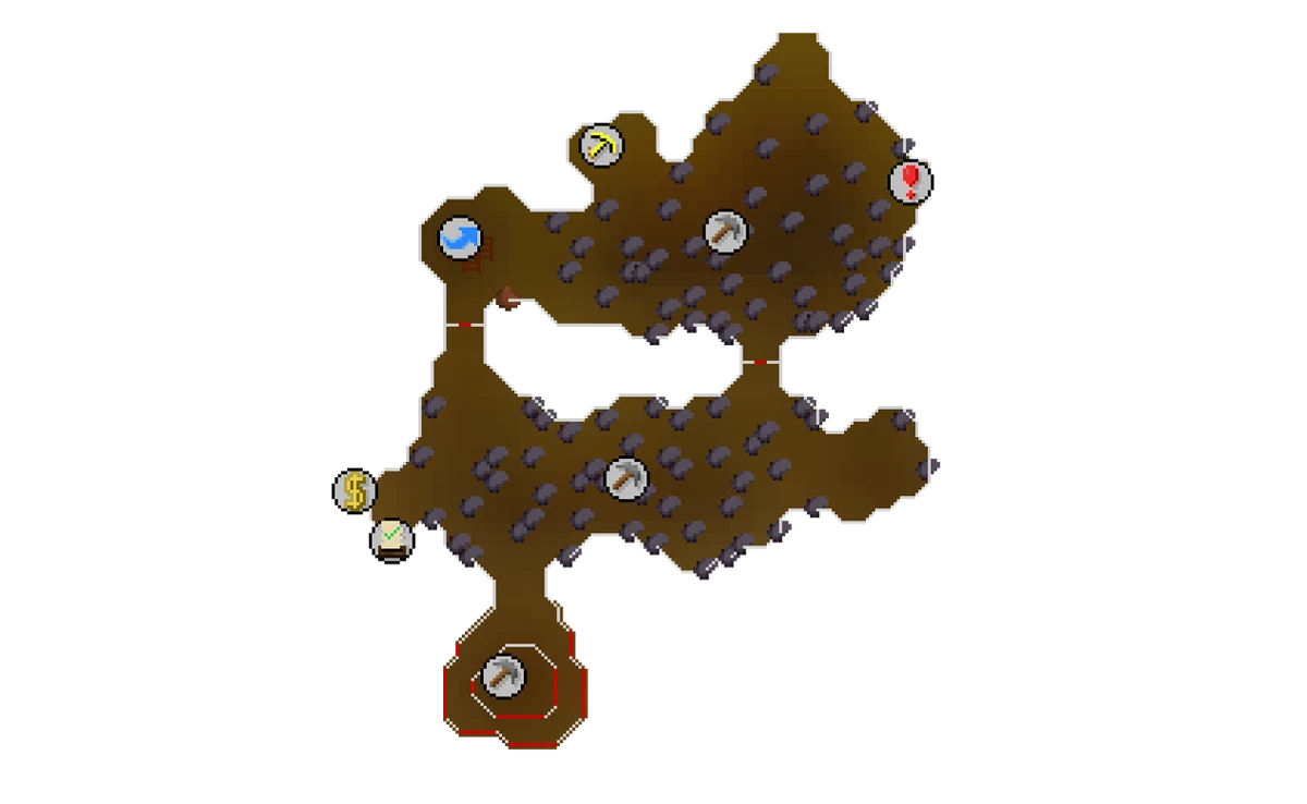 Mining Guild Expansion | Old School RuneScape Wiki | Fandom