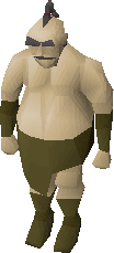 Ogre guard | Old School RuneScape Wiki | Fandom