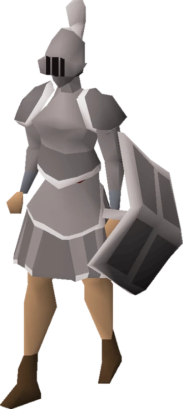 Image Zamorak Armour Set Sk Equippedpng Old School