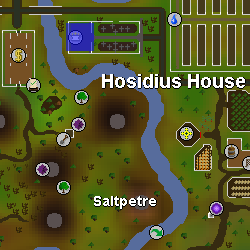 Father Jean | Old School RuneScape Wiki | Fandom