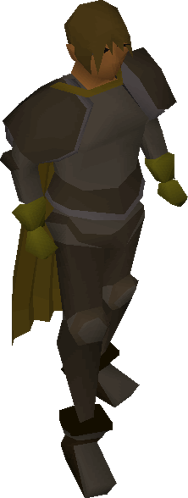 Lord Daquarius | Old School RuneScape Wiki | Fandom