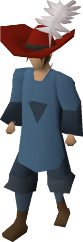 Musketeer pants | Old School RuneScape Wiki | Fandom