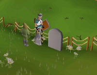 Nieve | Old School RuneScape Wiki | Fandom