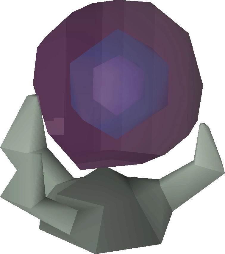 Dark relic | Old School RuneScape Wiki | Fandom