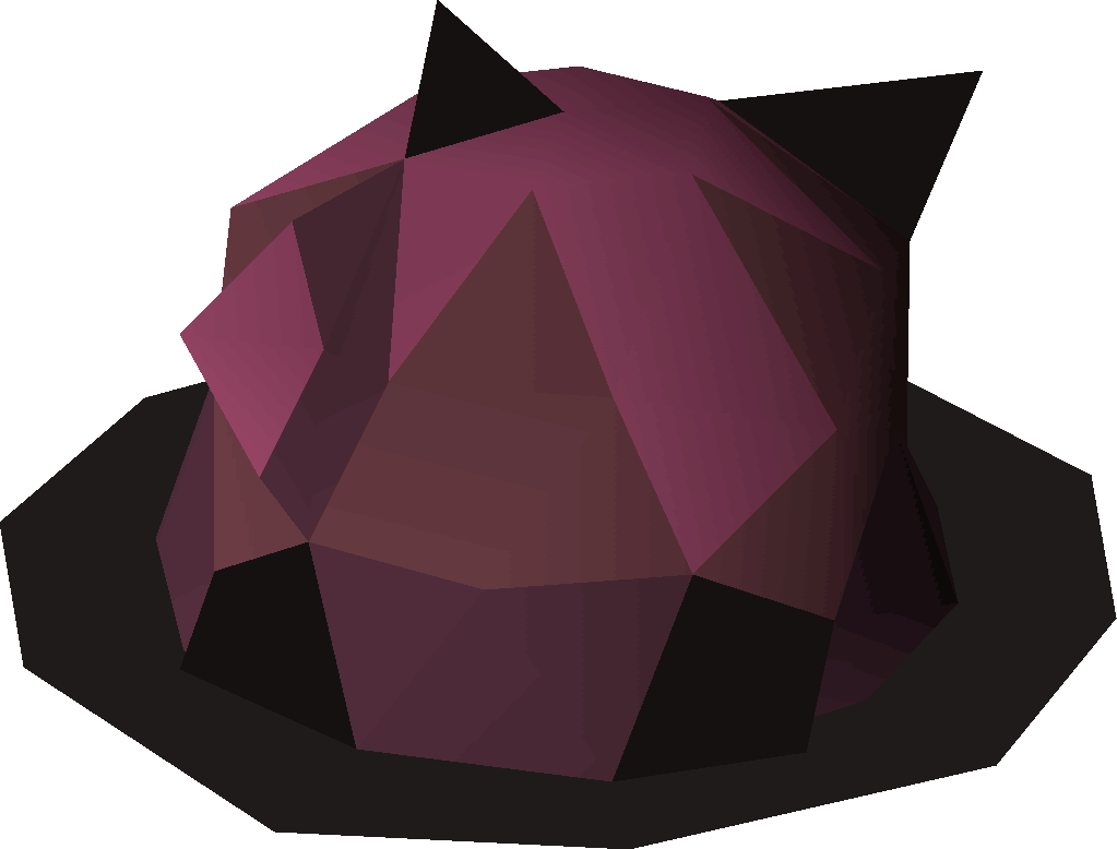 Demon's heart (balance) | Old School RuneScape Wiki | Fandom