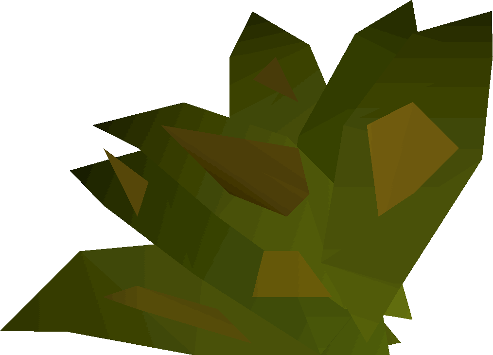 Grimy kwuarm | Old School RuneScape Wiki | Fandom