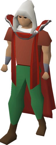 Hitpoints hood | Old School RuneScape Wiki | Fandom