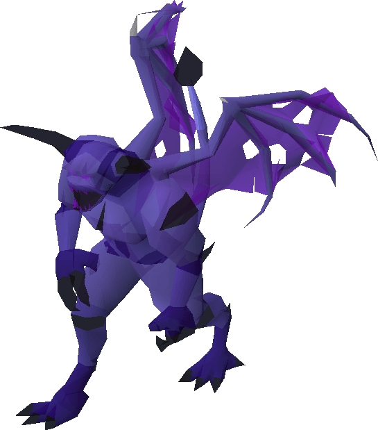 Reanimated demon spawn | Old School RuneScape Wiki | Fandom