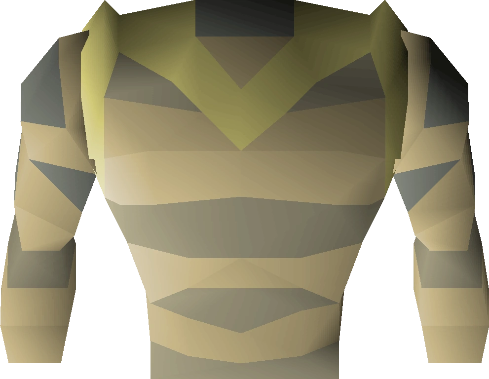 Mummy's body | Old School RuneScape Wiki | Fandom