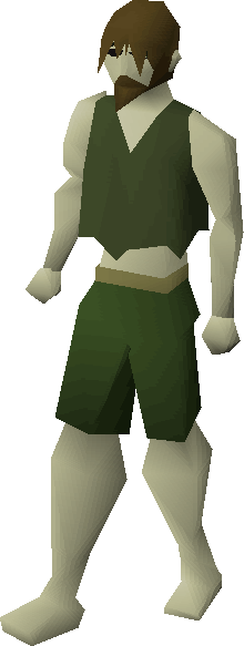 Radu | Old School RuneScape Wiki | Fandom