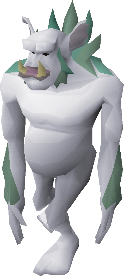 Root | Old School RuneScape Wiki | Fandom