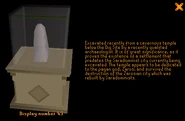 Varrock Museum | Old School RuneScape Wiki | Fandom