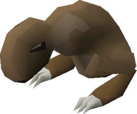 Wild kebbit | Old School RuneScape Wiki | Fandom