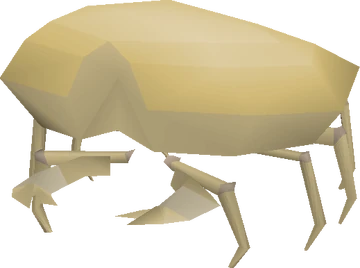 Rock Crab Runescape