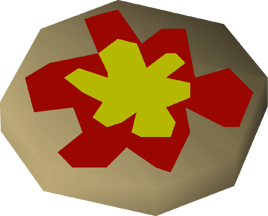 Plain pizza | Old School RuneScape Wiki | Fandom