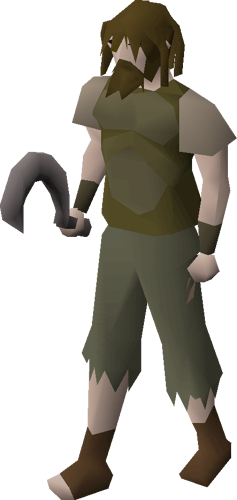 Andiess Juip | Old School RuneScape Wiki | Fandom