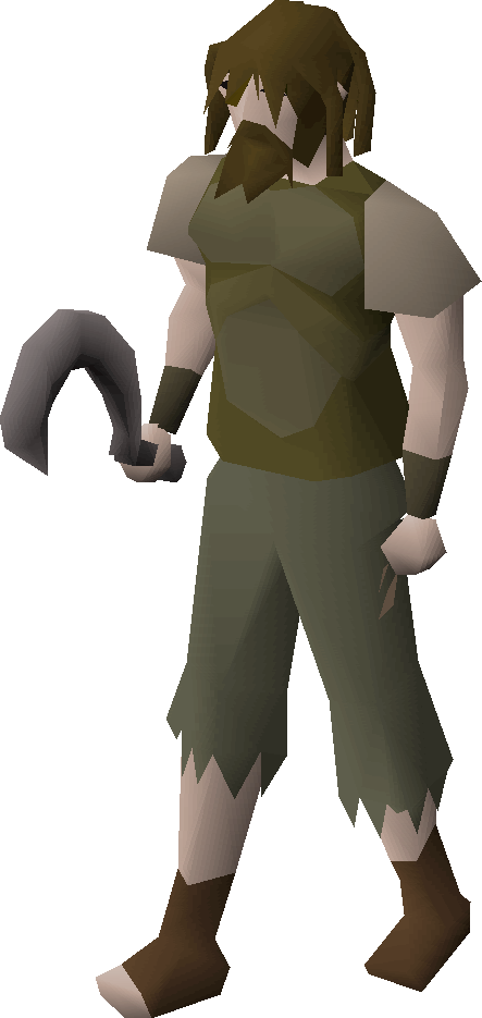 Andiess Juip | Old School RuneScape Wiki | Fandom