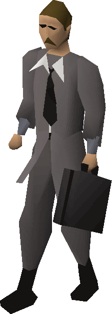 Niles | Old School RuneScape Wiki | Fandom