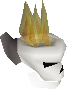 Skull Torch | Old School RuneScape Wiki | Fandom
