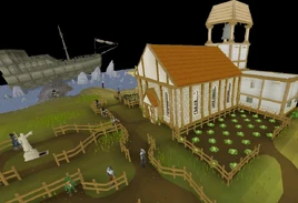 The Great Brain Robbery | Old School RuneScape Wiki | Fandom