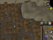 Eadgar's Ruse | Old School RuneScape Wiki | Fandom