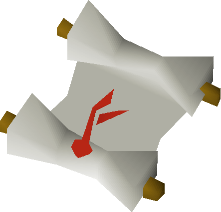King's message | Old School RuneScape Wiki | Fandom