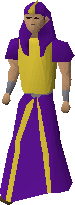 Menaphite purple robe | Old School RuneScape Wiki | Fandom