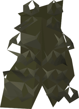 Ahrim's robeskirt | Old School RuneScape Wiki | Fandom