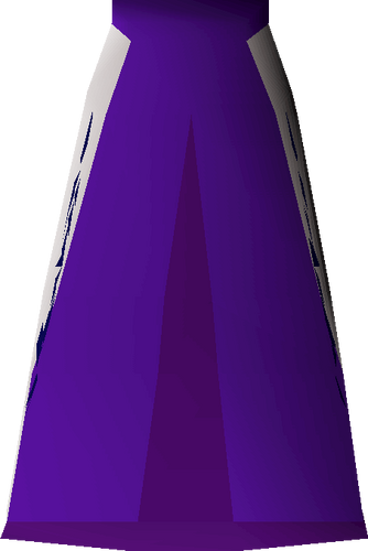 Enchanted robe | Old School RuneScape Wiki | Fandom
