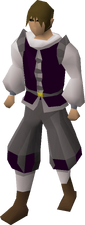 Elegant clothing | Old School RuneScape Wiki | Fandom