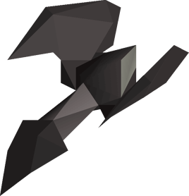 Avernic defender hilt | Old School RuneScape Wiki | Fandom