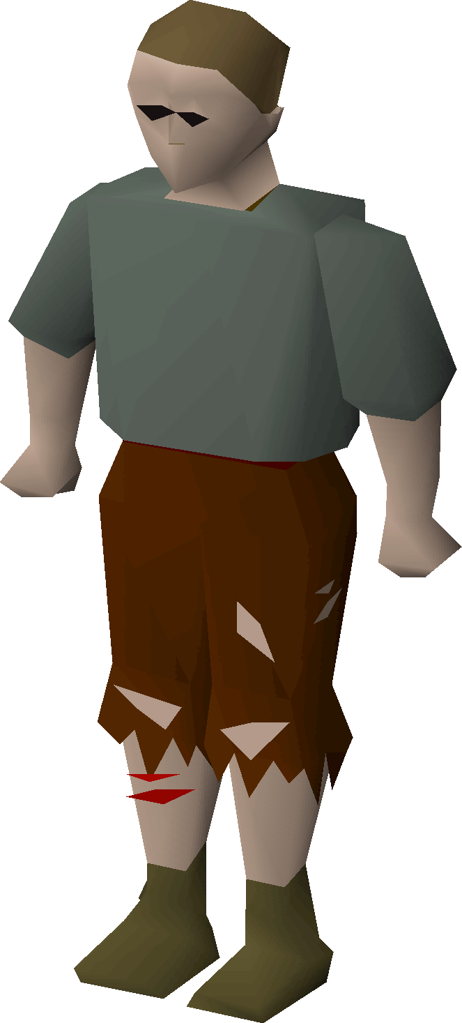 Child | Old School RuneScape Wiki | Fandom